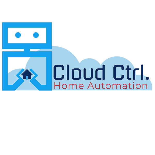 Cloud Ctrl | Smart Home | Trinidad & Tobago